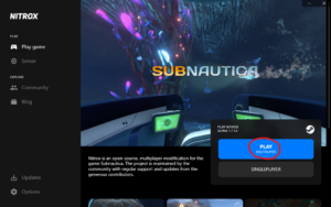 【Subnautica】Nitrox MODでマルチプレイをする方法 – GameRoamer