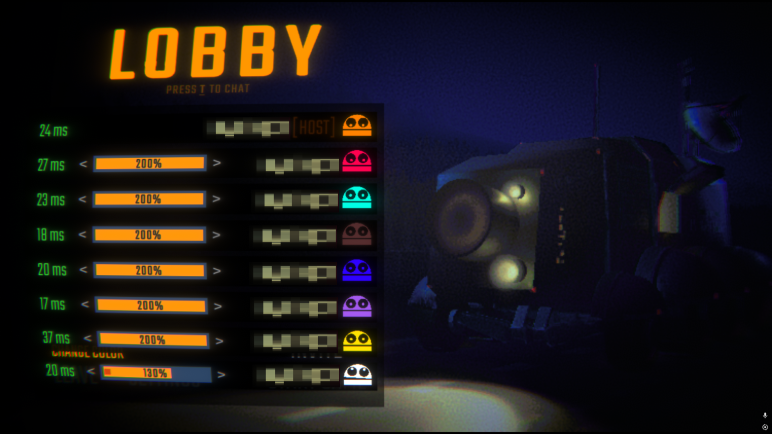 【R.E.P.O.】7人以上でマルチプレイする方法【MOD】 – GameRoamer