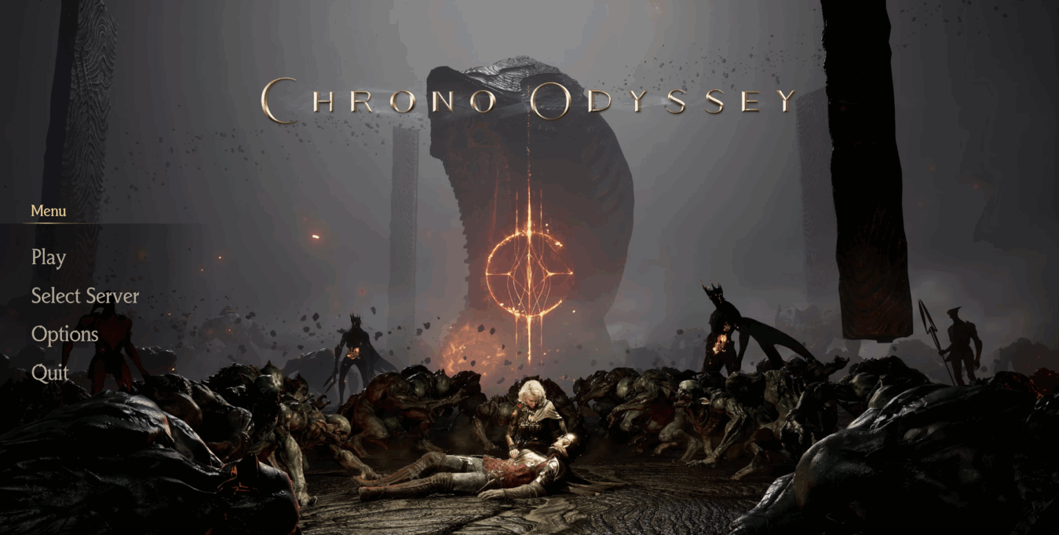 【Chrono Odyssey CBTレビュー】現段階ではかなり厳しい……買い切り×激重MMORPGの高すぎる敷居 – GameRoamer