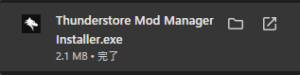 【初心者向け】Thunderstore Mod Managerの導入方法と使い方｜MOD管理を簡単に – GameRoamer